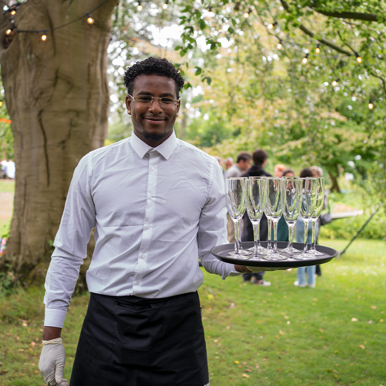 Ontdek de Wild Works vibe! - Wild Works